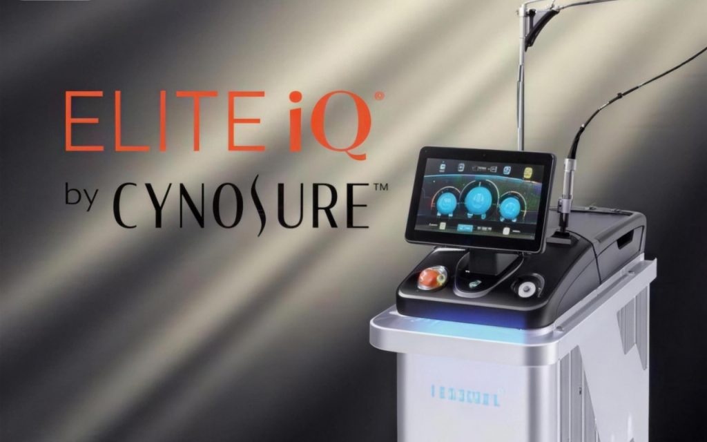 Elite iQ Sydney: Laser Hair Removal, Pigmentation & Vascular Treatment ...