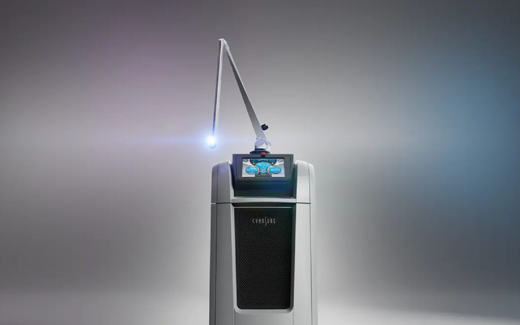 PicoSure Pro Sydney: Picosecond Laser for Melasma, Acne Scars & Pore ...