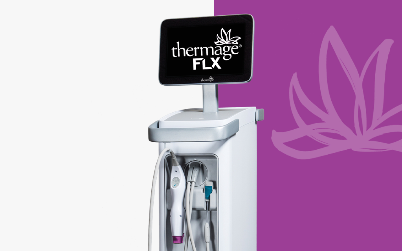 Thermage FLX Sydney: Non-Invasive Skin Tightening Treatment at Stasis ...